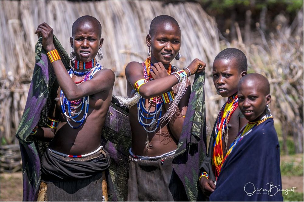 Voyage Afrique : randonnées, treks et safaris